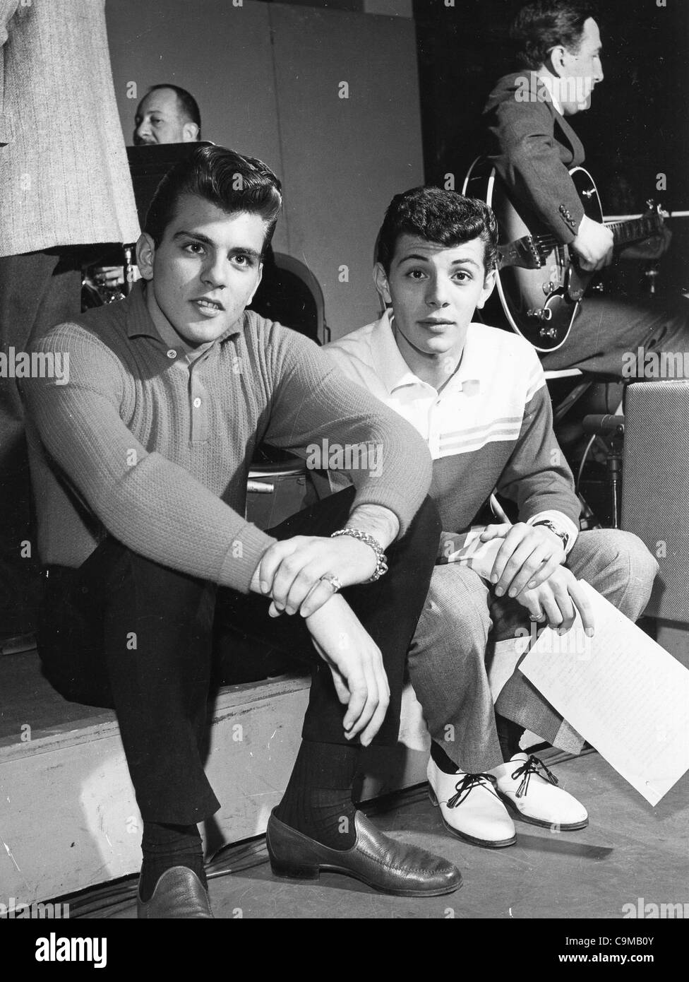 Fabian forte Black and White Stock Photos & Images - Alamy