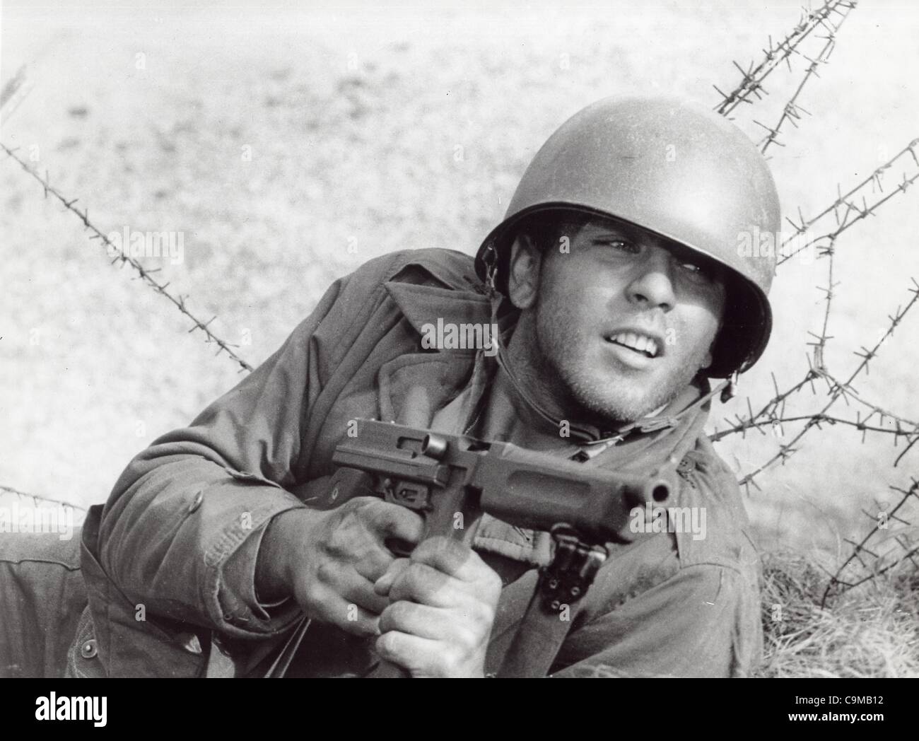 FABIAN.Fabiano Anthony Forte.Supplied by Photos, inc..The Longest Day ...