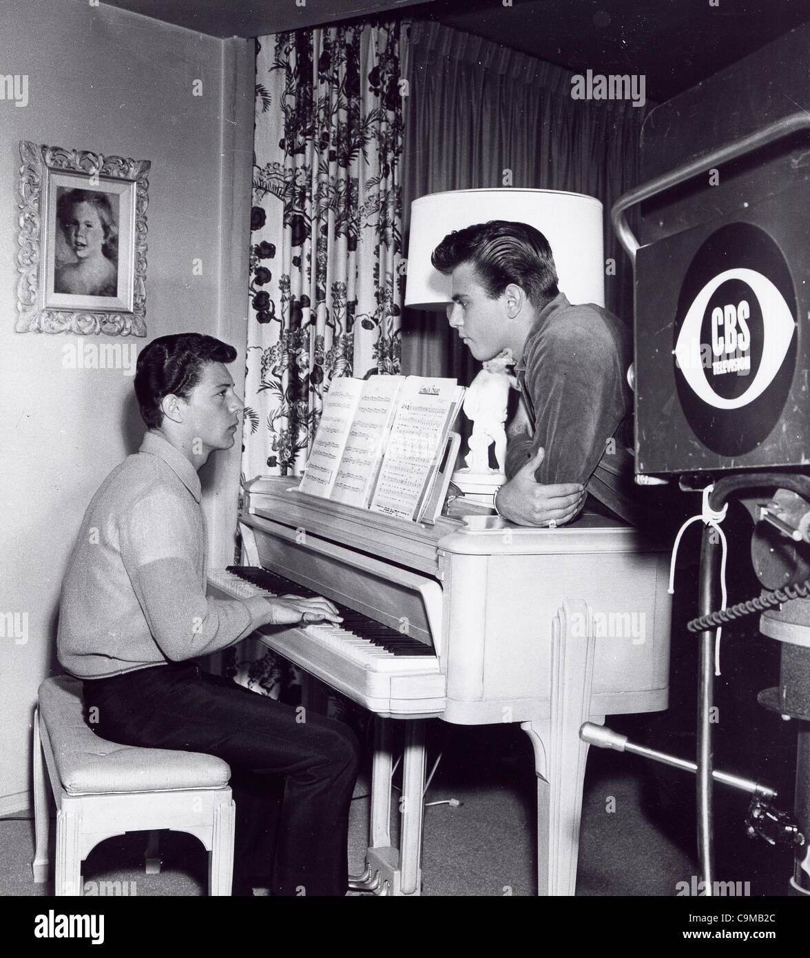 FABIAN.Fabiano Anthony Forte.Supplied by Photos, inc..1960.(Credit ...