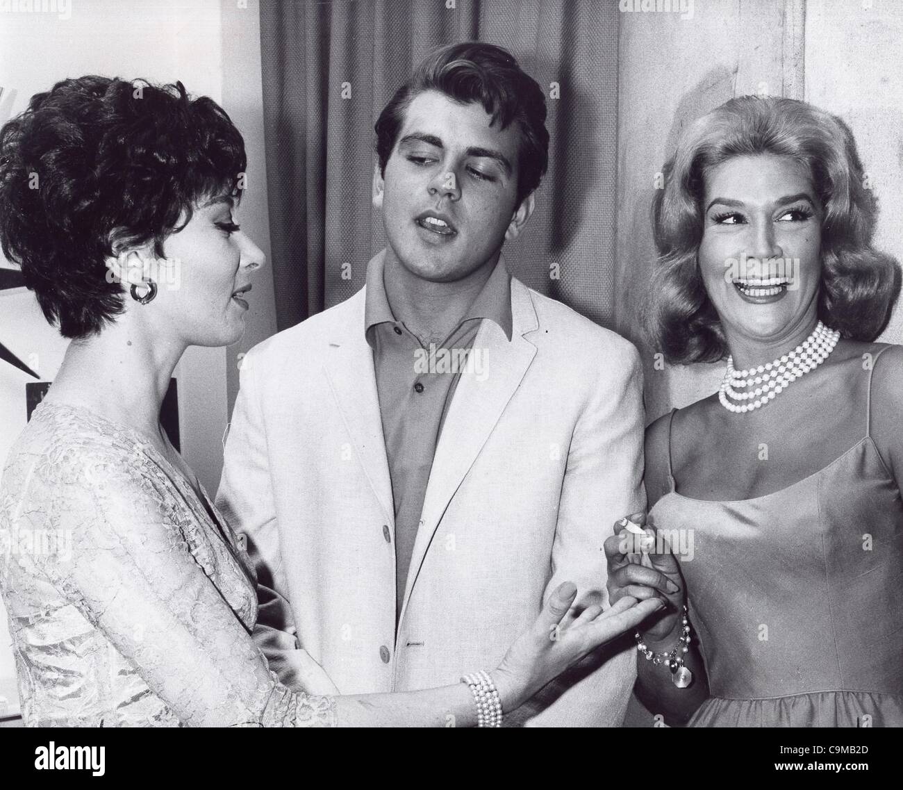 FABIAN.Fabiano Anthony Forte.Supplied by Photos, inc.(Credit Image: Â ...