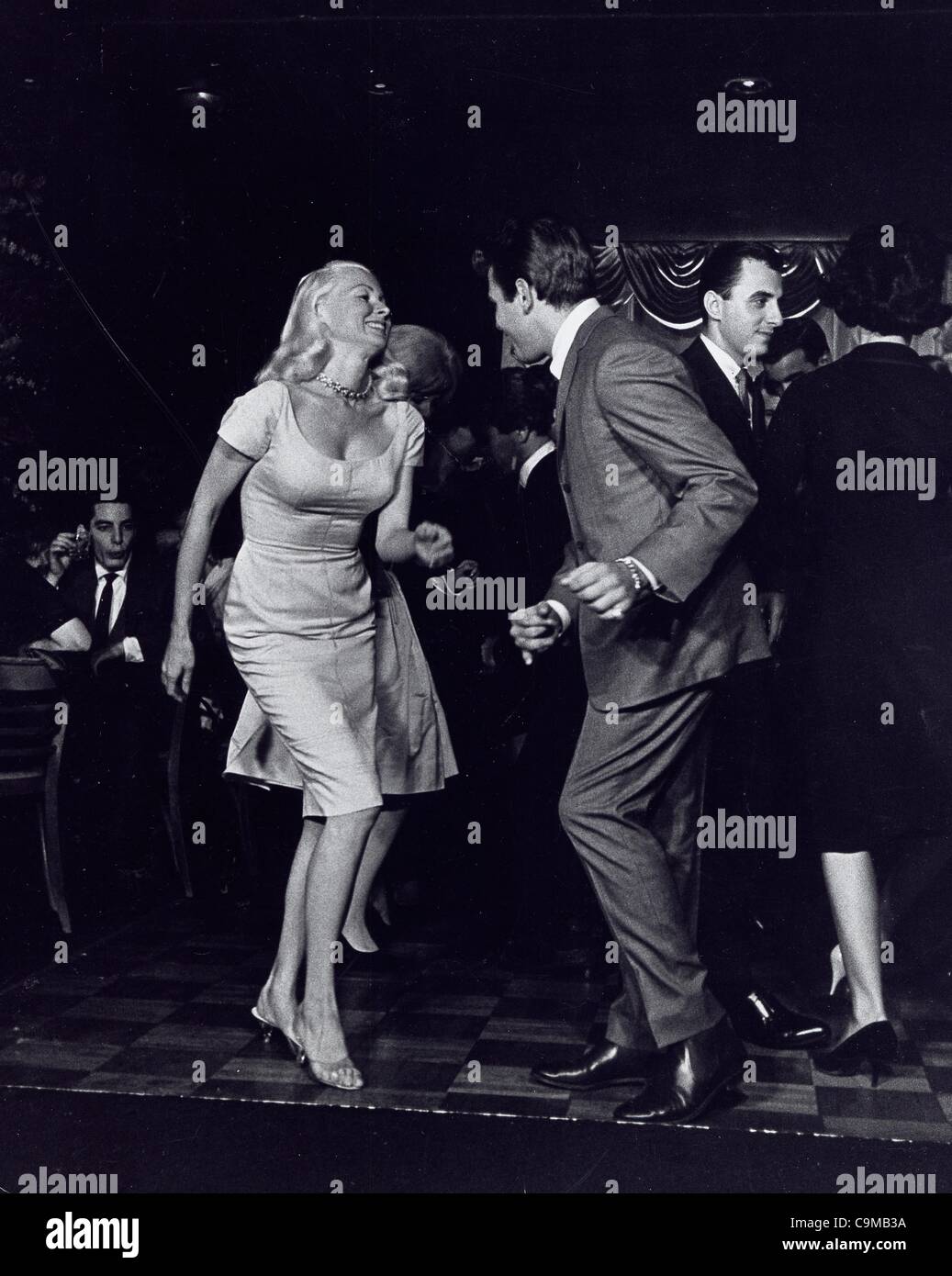 FABIAN.Fabiano Anthony Forte.Supplied by Photos, inc.(Credit Image: Â ...