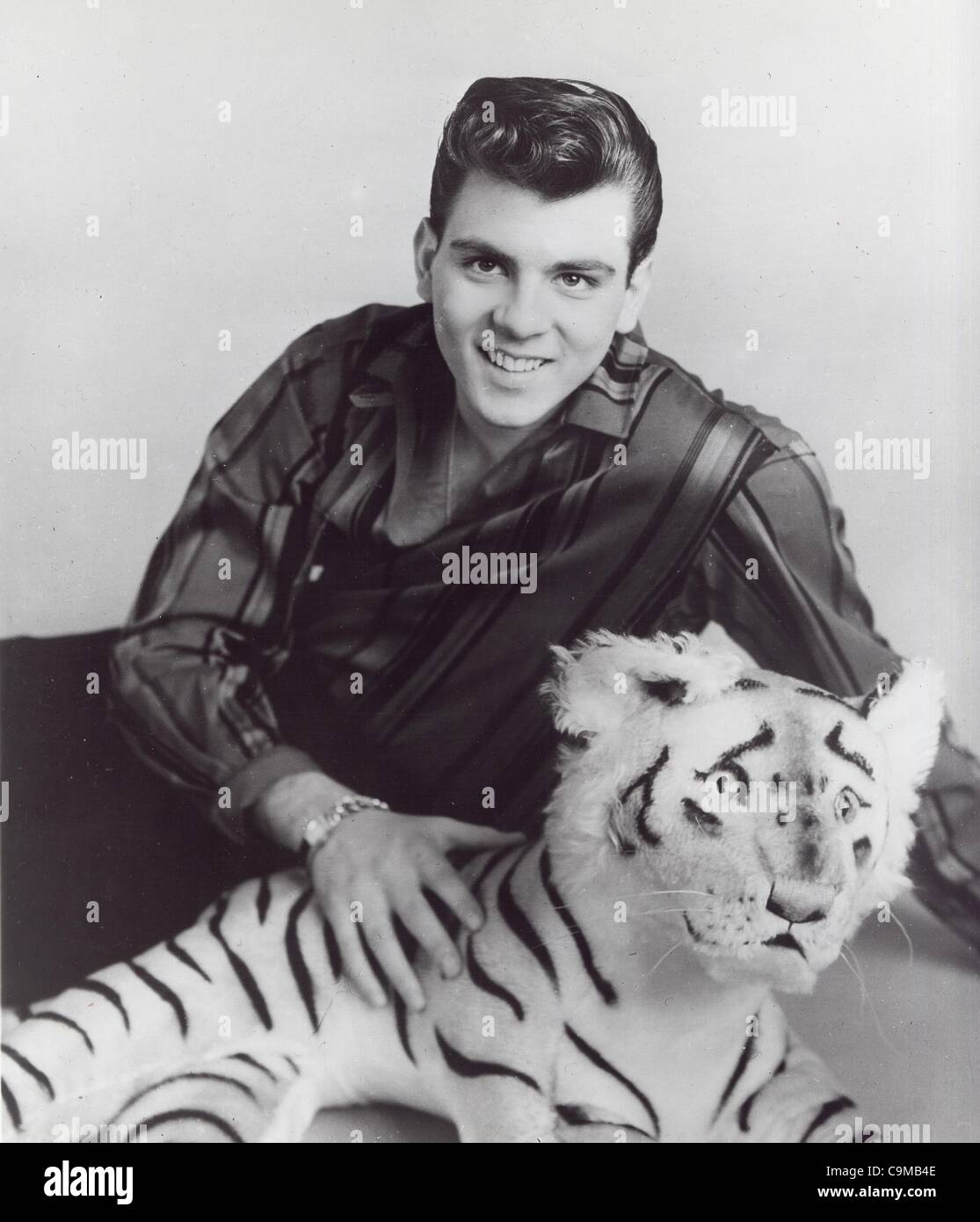 FABIAN.Fabiano Anthony Forte.(Credit Image: Â© Globe Photos/ZUMAPRESS ...