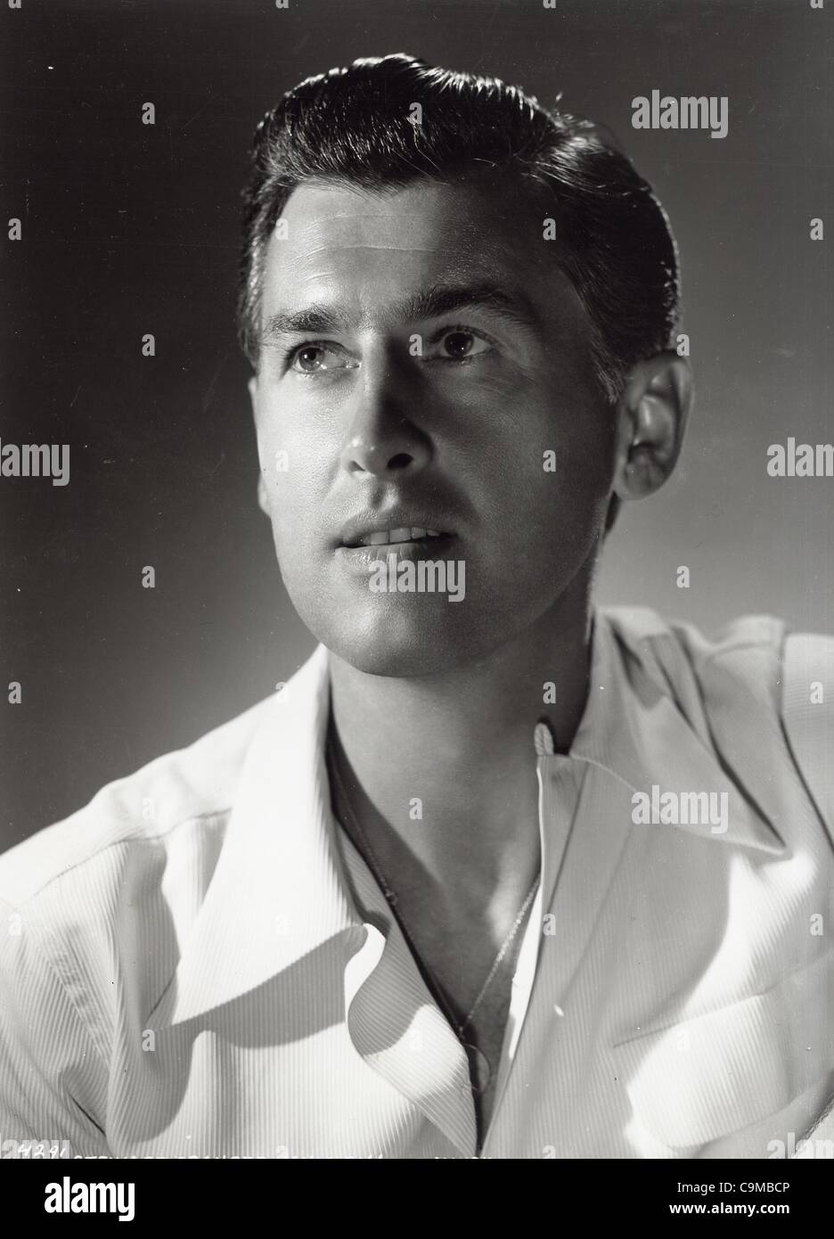 STEWART GRANGER.(Credit Image: Â© Globe Photos/ZUMAPRESS.com Stock ...