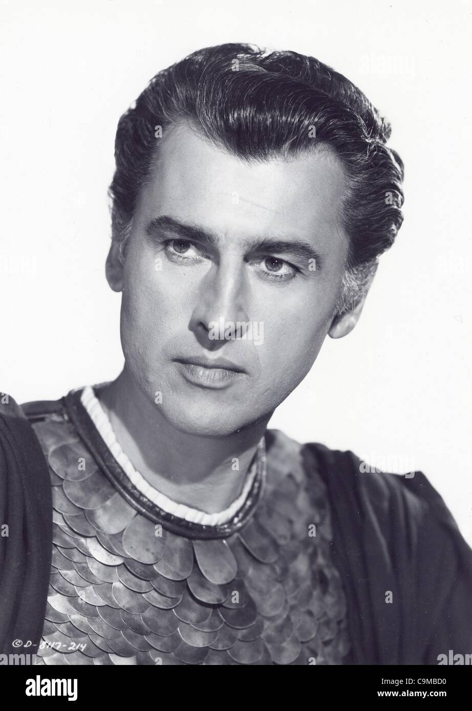 STEWART GRANGER. 1952.(Credit Image: Â© Globe Photos/ZUMAPRESS.com ...