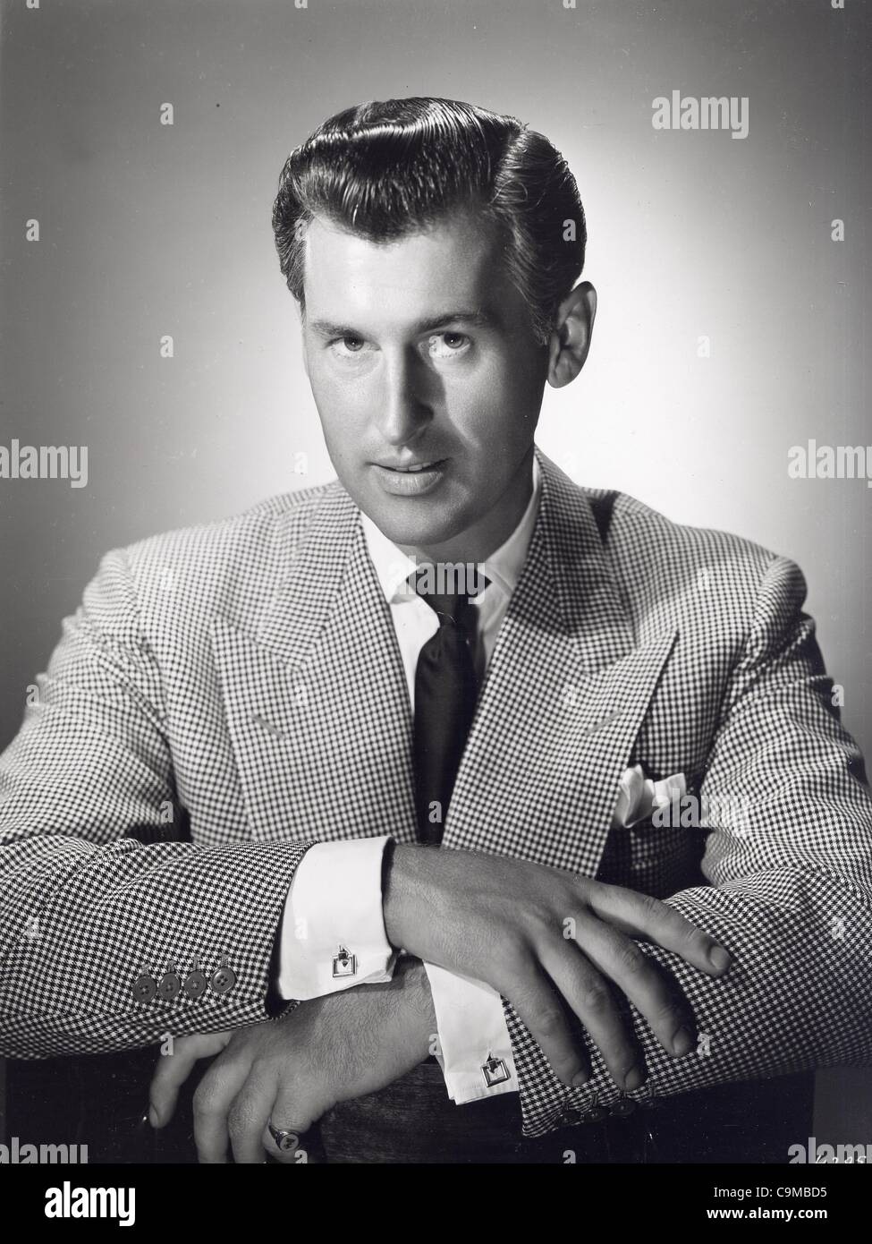 Stewart granger hi-res stock photography and images - Alamy