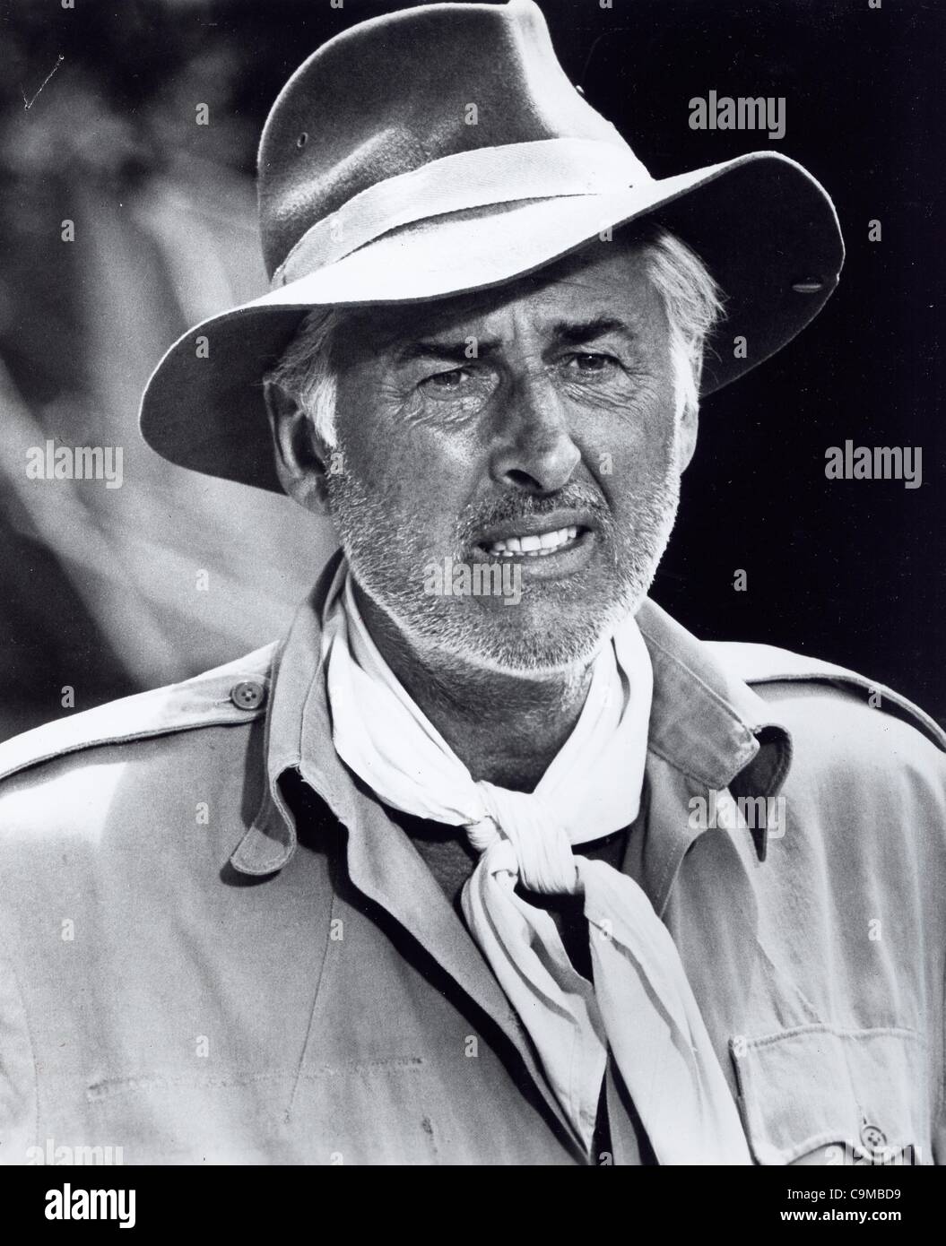STEWART GRANGER.(Credit Image: Â© Globe Photos/ZUMAPRESS.com Stock ...