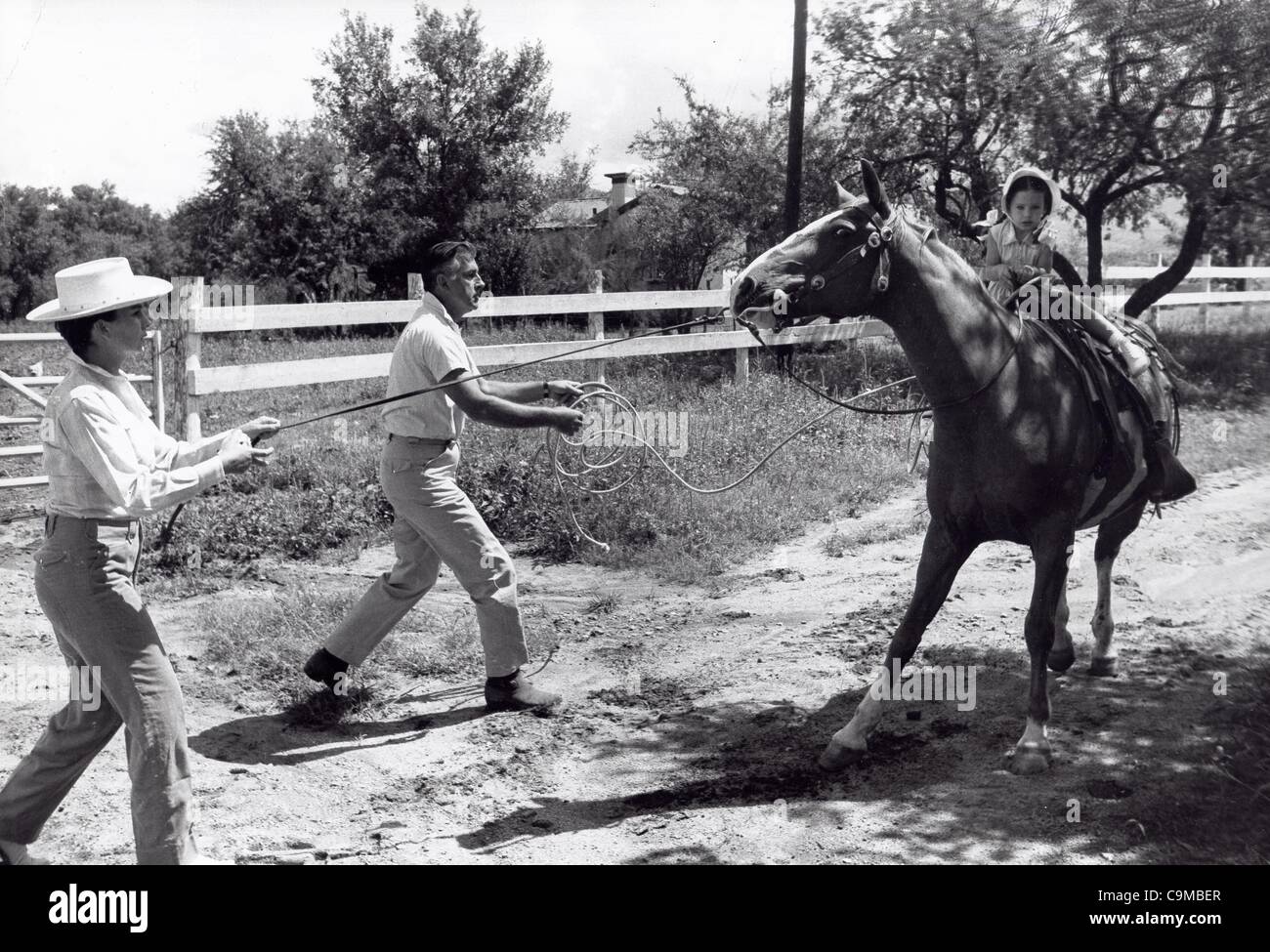 Stewart granger hi-res stock photography and images - Alamy
