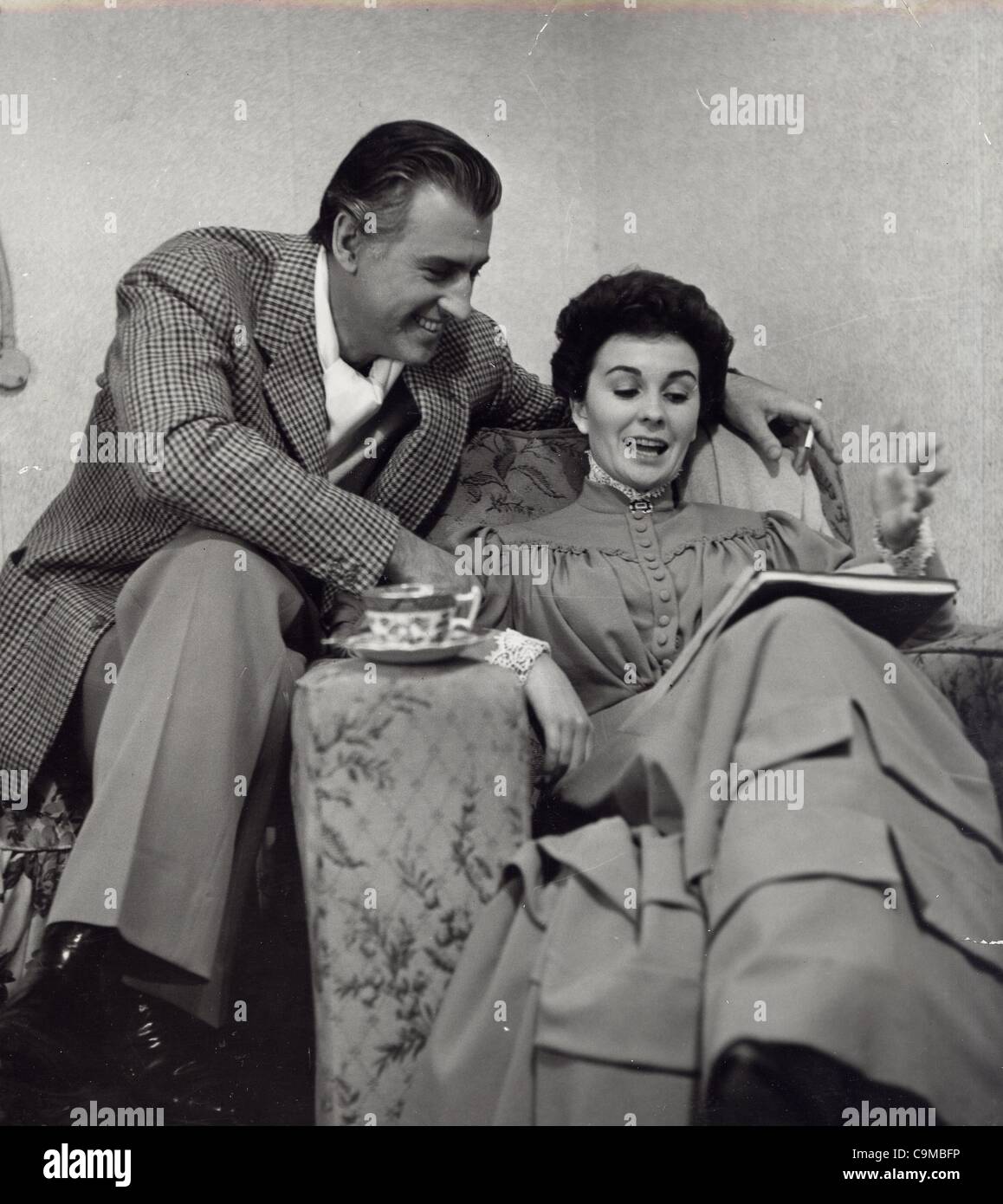 STEWART GRANGER.(Credit Image: Â© Globe Photos/ZUMAPRESS.com Stock ...