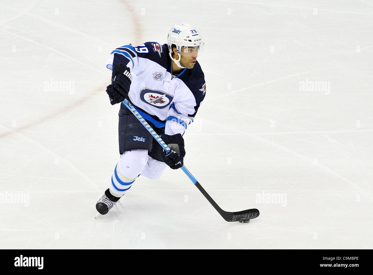 Johnny oduya hi-res stock photography and images - Alamy