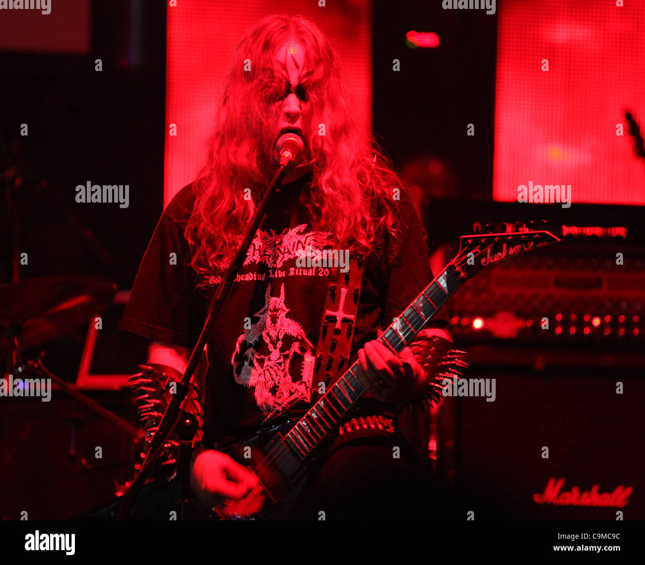 Azazel hi-res stock photography and images - Alamy