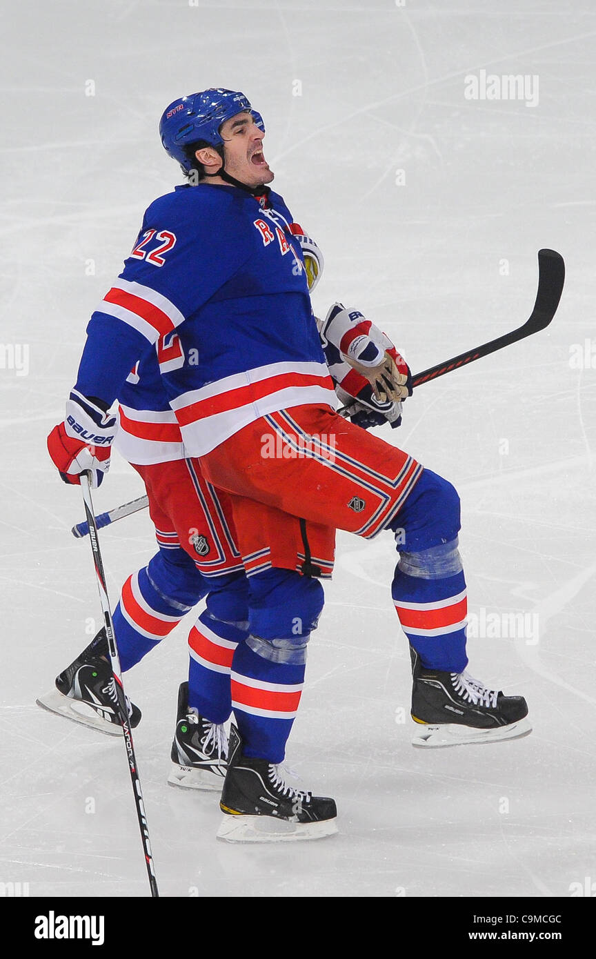 New york rangers john mitchell hi-res stock photography and images - Alamy