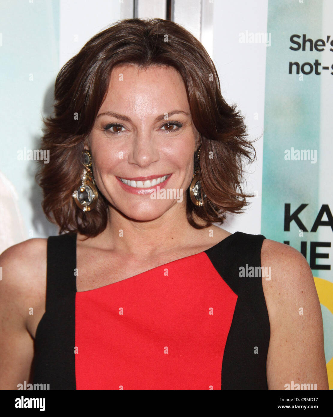 Countess luann de hi-res stock photography and images - Alamy