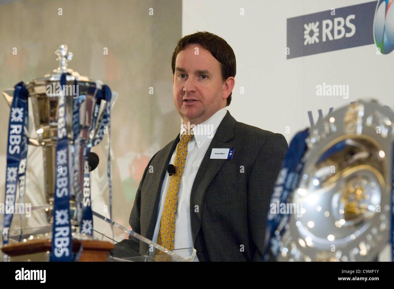 Andrew wilson hi-res stock photography and images - Alamy