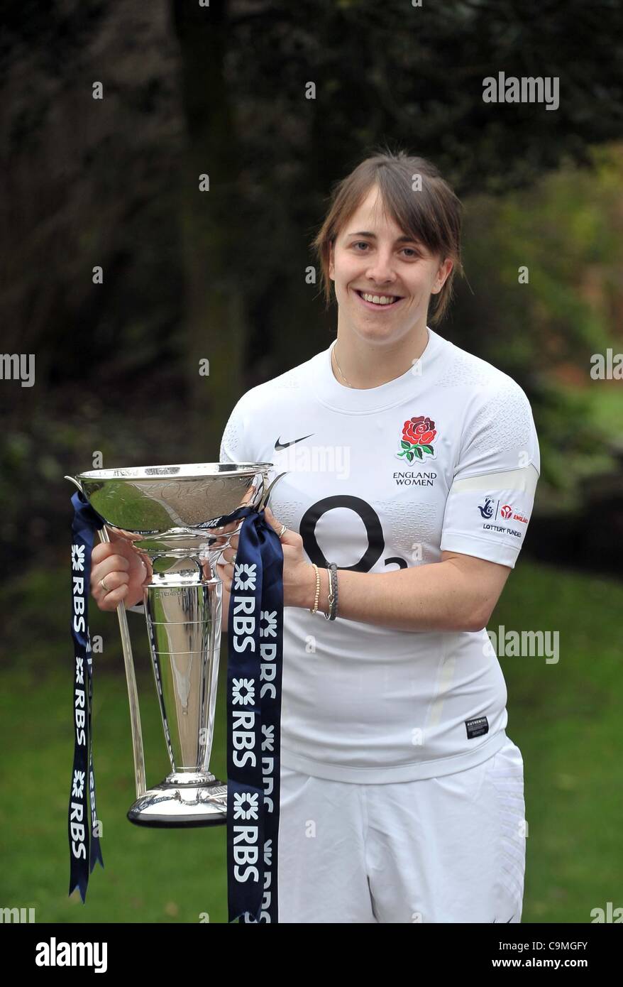 Katie london hi-res stock photography and images - Alamy