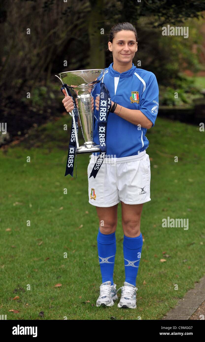 Sara barattin hi-res stock photography and images - Alamy