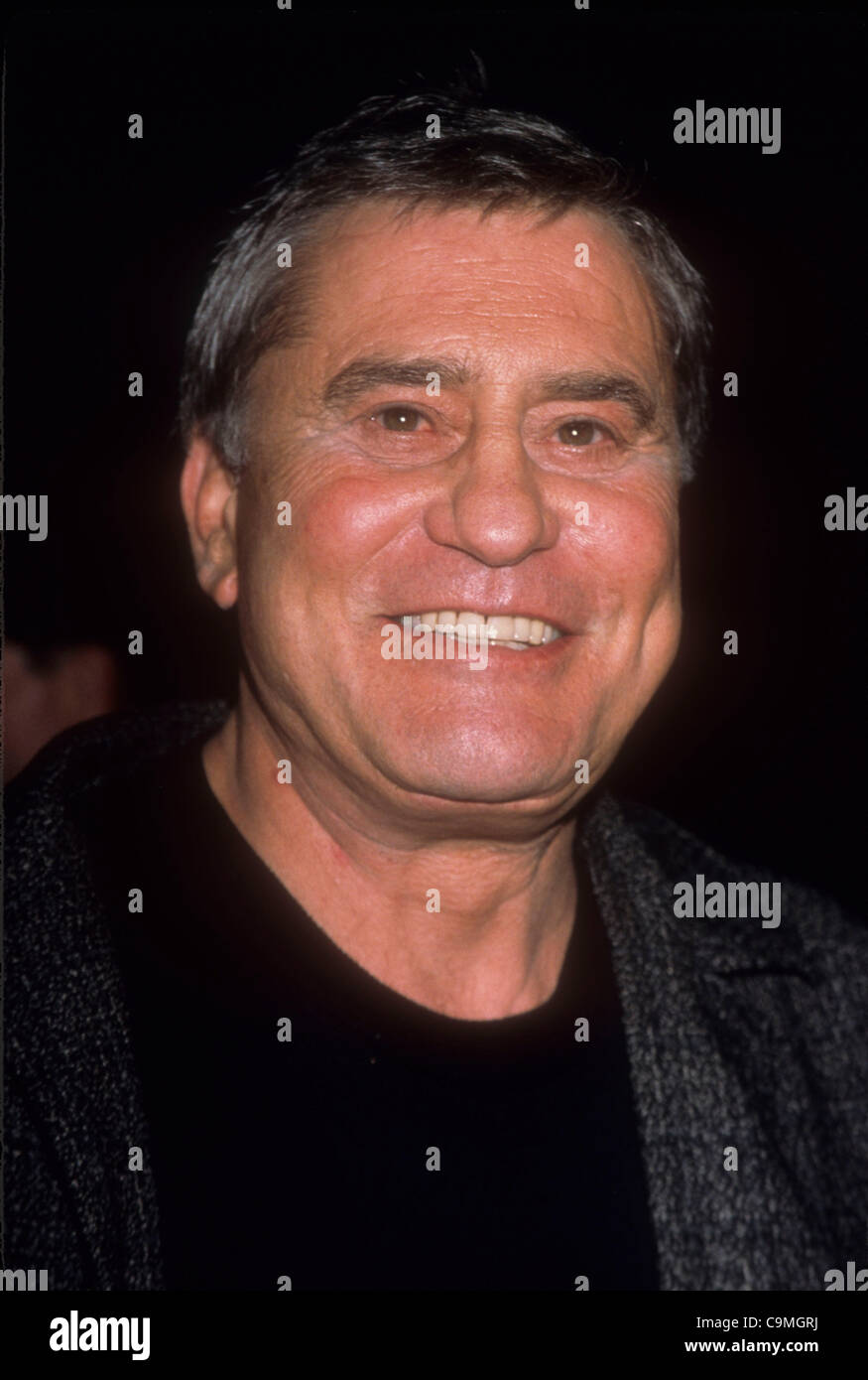 James Farentino Young