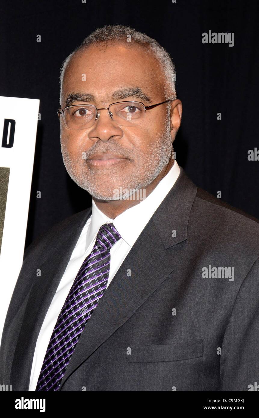 Richard Castor at arrivals for HBO Sports and NFL Films' Premiere of ...