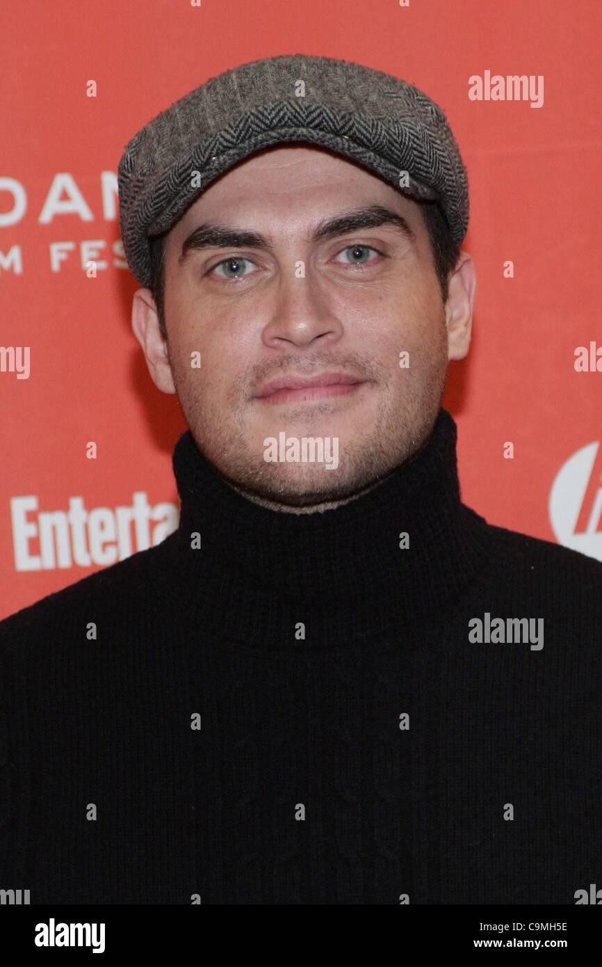 Cheyenne Jackson at arrivals for PRICE CHECK Premiere at the 2012 ...