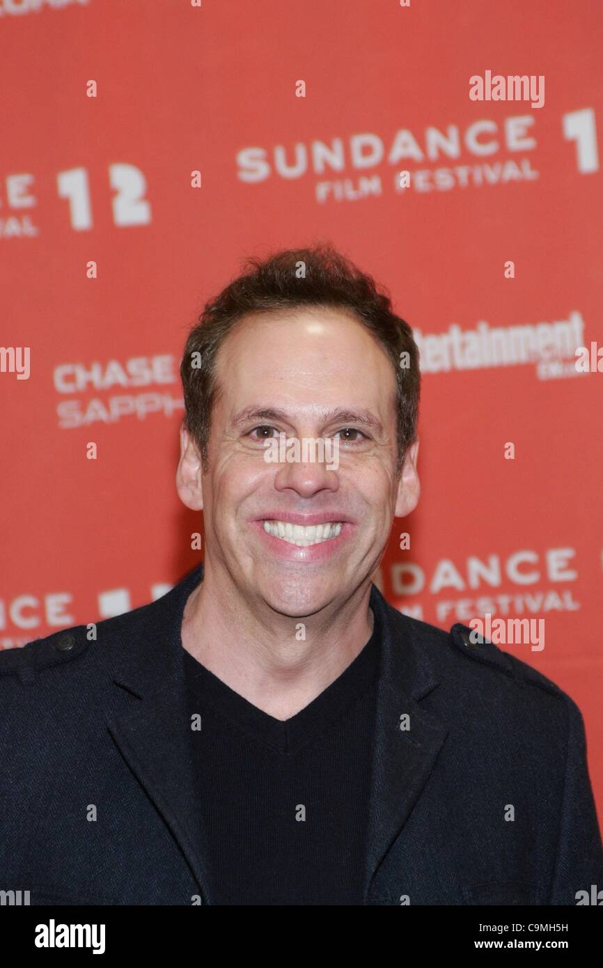 Josh Pais at arrivals for PRICE CHECK Premiere at the 2012 Sundance ...
