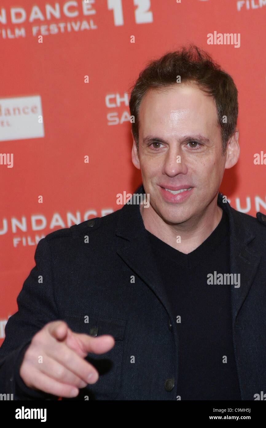 Josh Pais at arrivals for PRICE CHECK Premiere at the 2012 Sundance ...