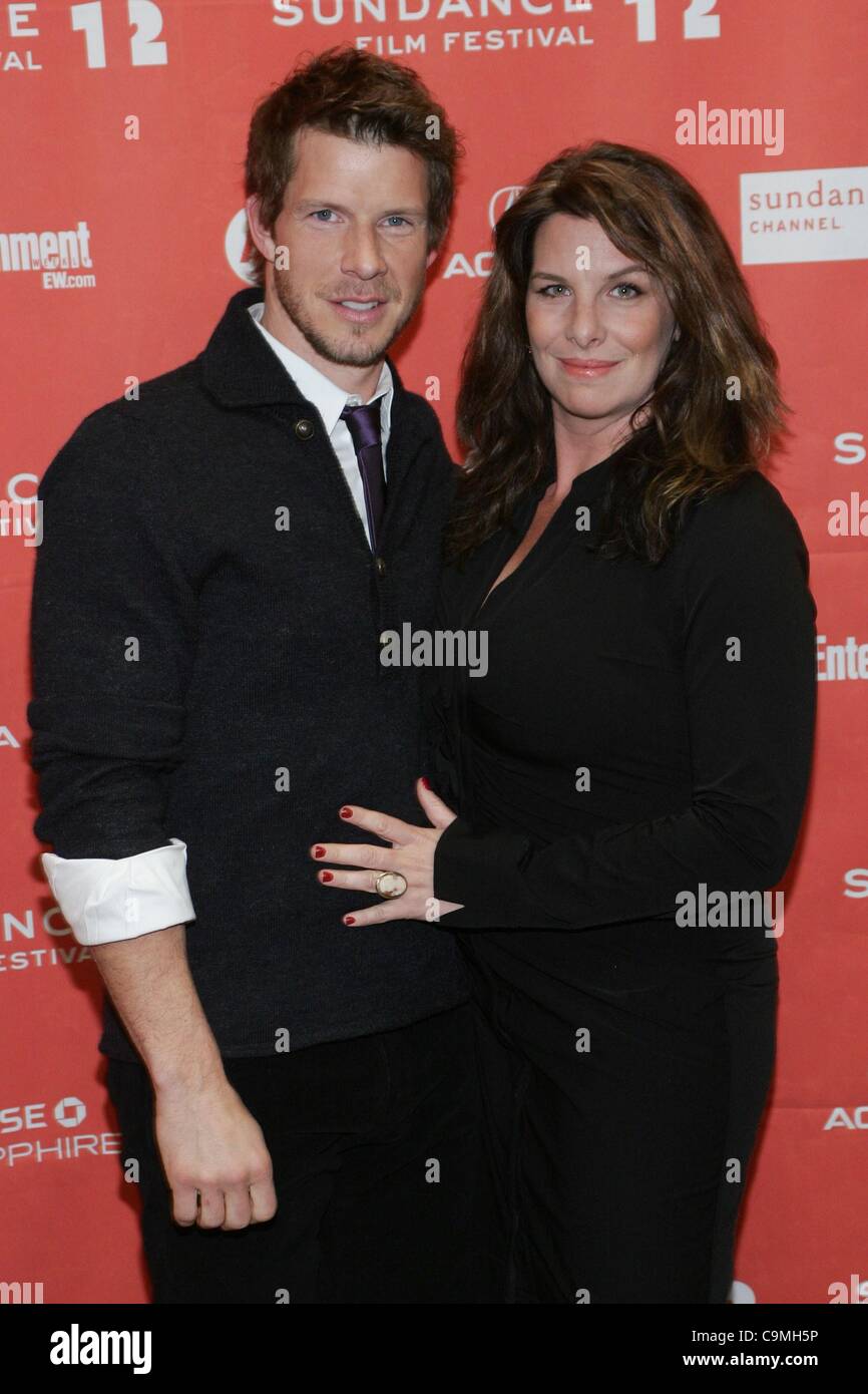 Eric Mabius, Ivy Mabius at arrivals for PRICE CHECK Premiere at the ...