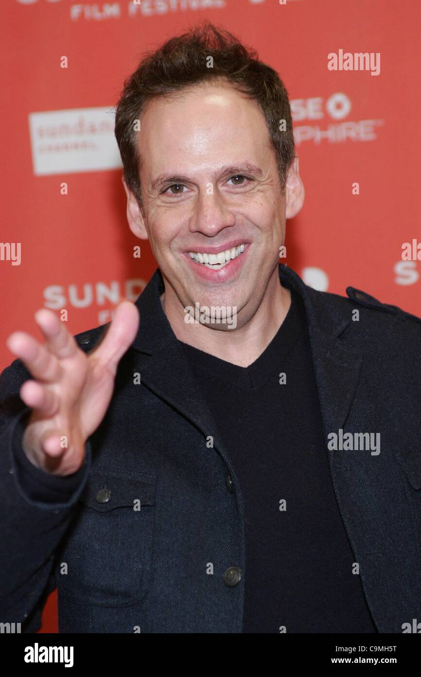 Josh Pais at arrivals for PRICE CHECK Premiere at the 2012 Sundance ...