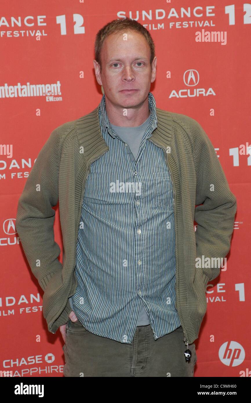 Michael Walker at arrivals for PRICE CHECK Premiere at the 2012 ...