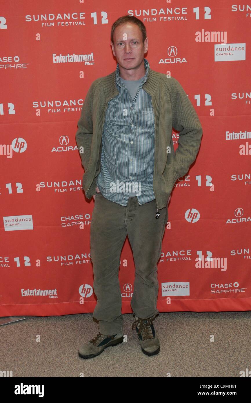 Michael Walker at arrivals for PRICE CHECK Premiere at the 2012 ...