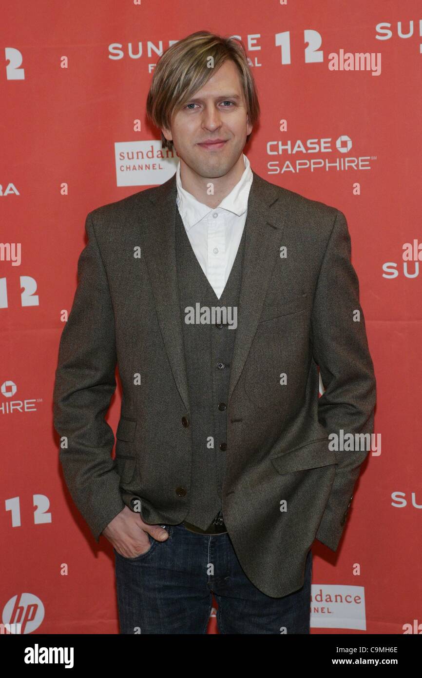 Jayce Bartok at arrivals for PRICE CHECK Premiere at the 2012 Sundance ...