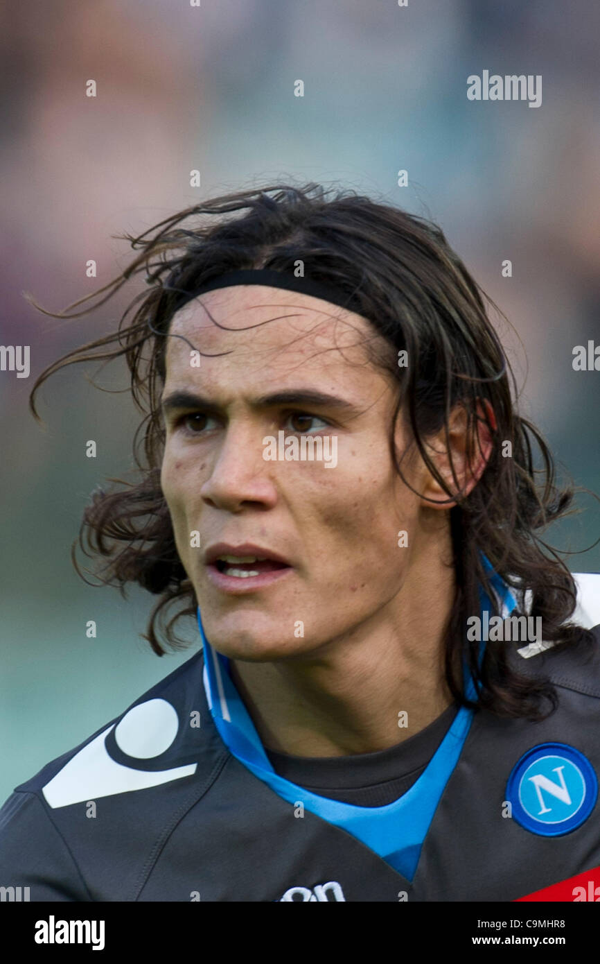 Napoli cavani hi-res stock photography and images - Alamy