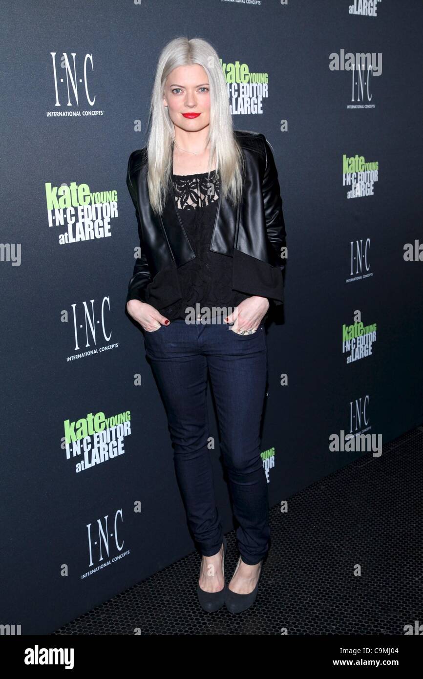 Kate Young at arrivals for Macy's INC International Concepts Welcomes ...