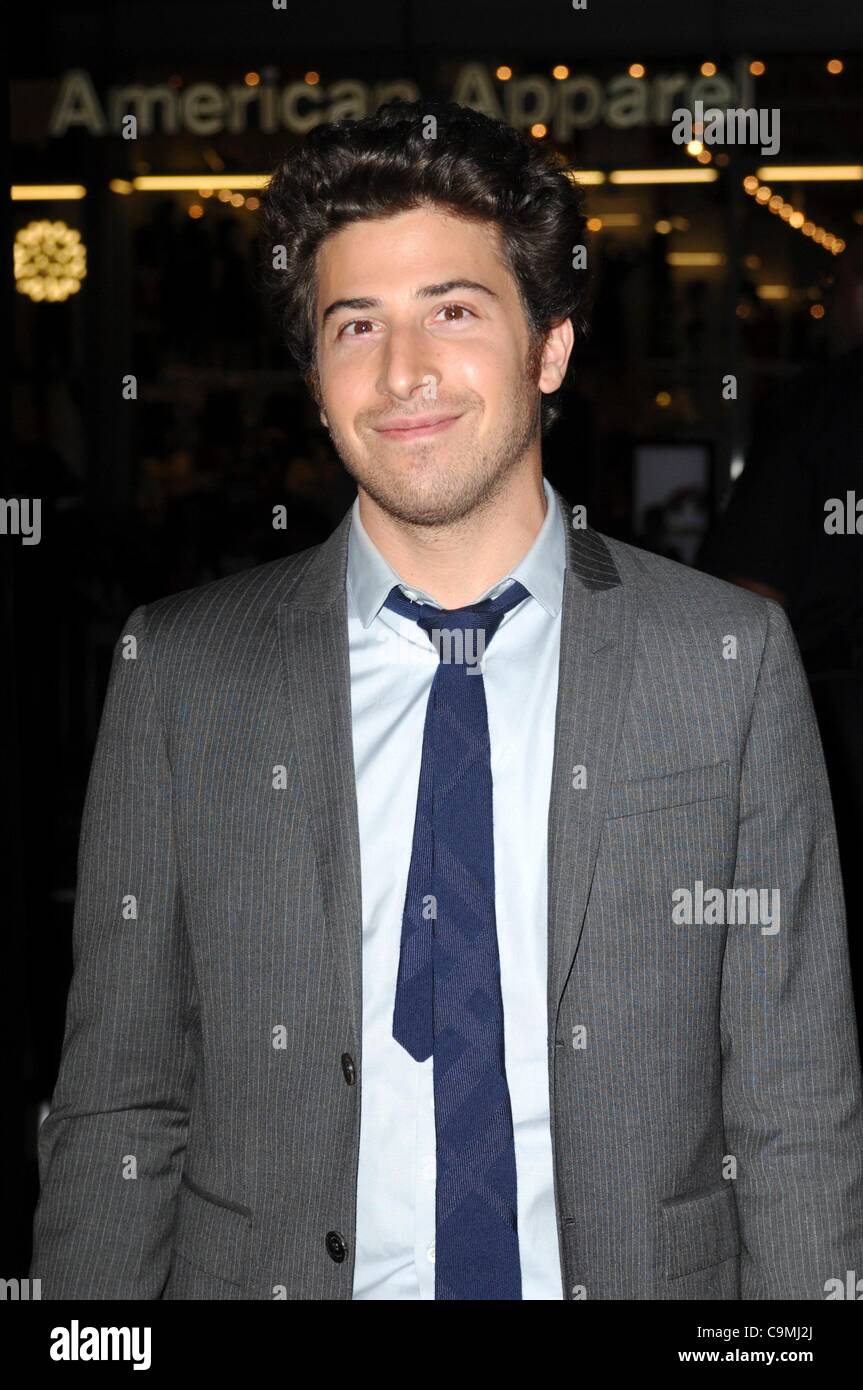 Jake Hoffman at arrivals for LUCK Series Premiere on HBO, Grauman's ...