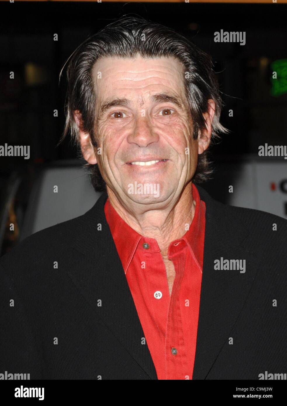 Alan Rosenberg at arrivals for LUCK Series Premiere on HBO, Grauman's ...
