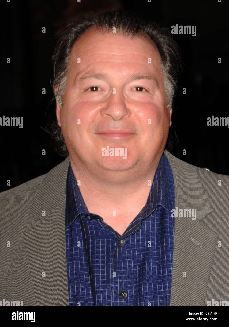 Kevin Dunn at arrivals for LUCK Series Premiere on HBO, Grauman's ...