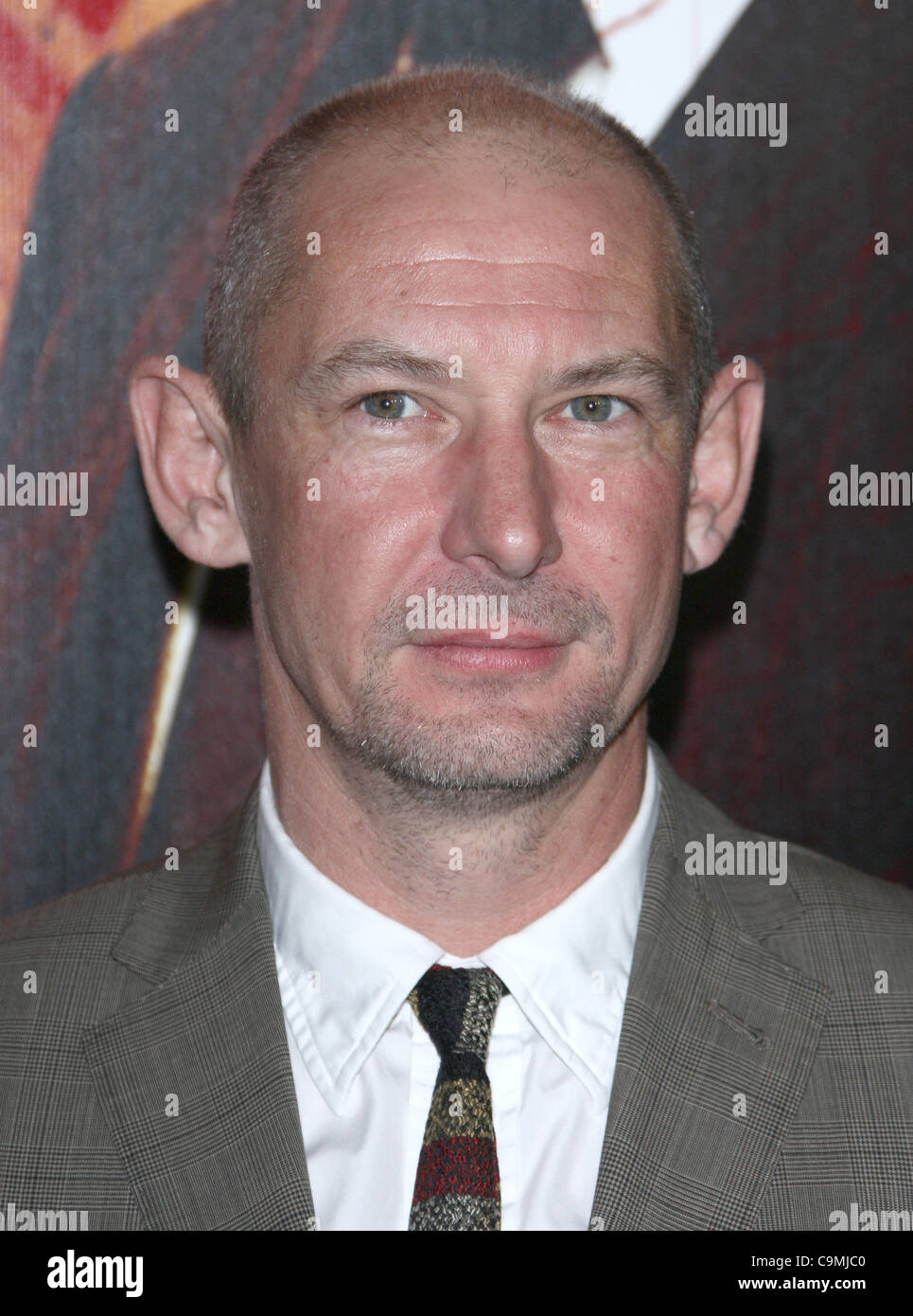 Ian Hart