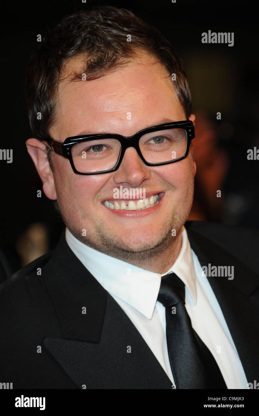 Alan carr comedian hi-res stock photography and images - Alamy