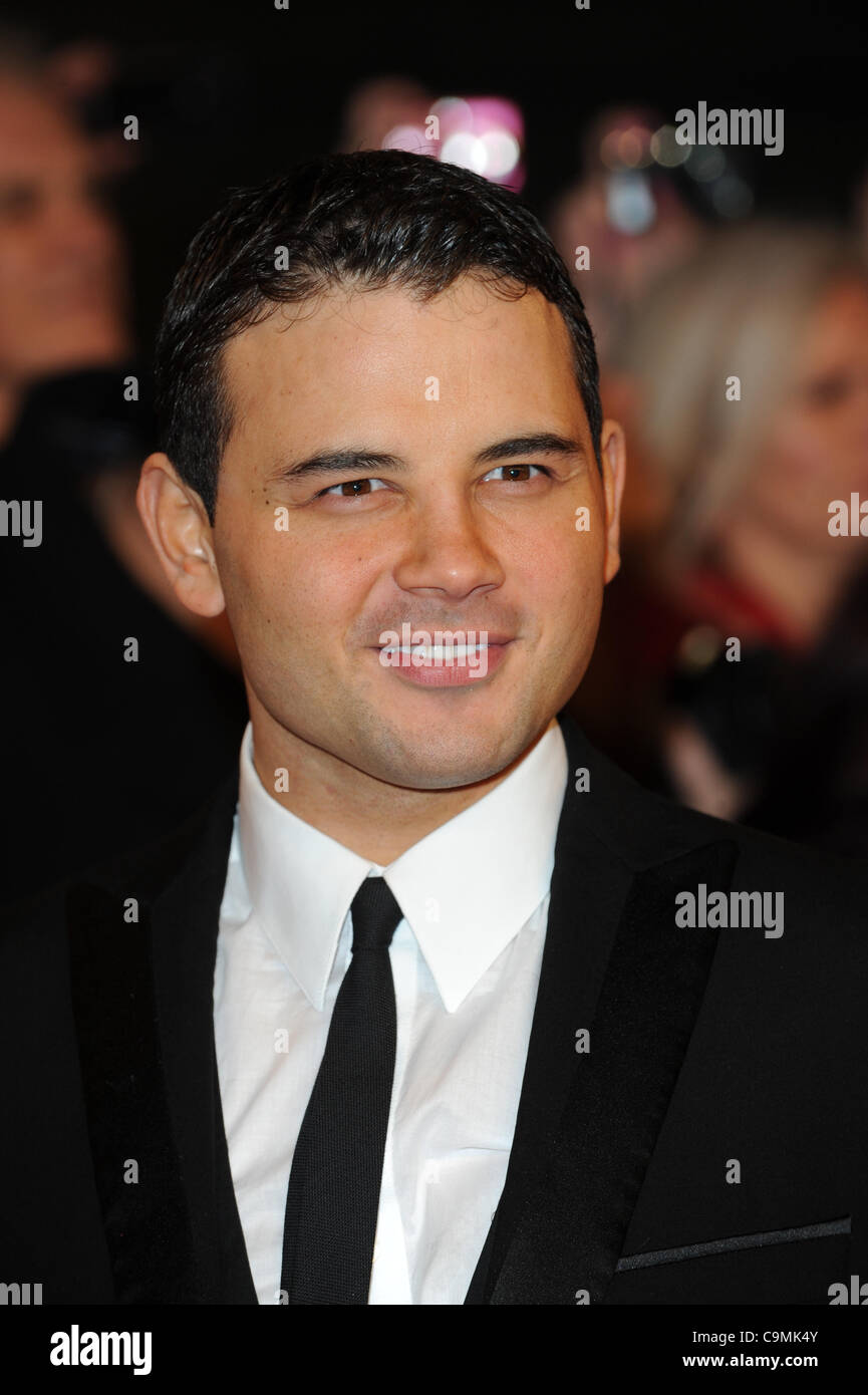 Actor ryan thomas hi-res stock photography and images - Alamy