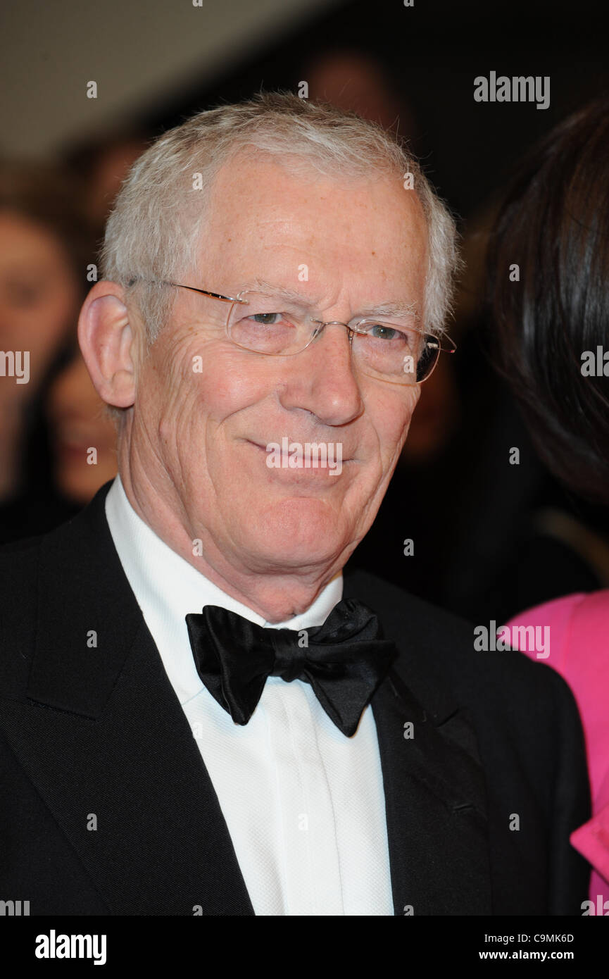 Nick hewer 2012 hi-res stock photography and images - Alamy