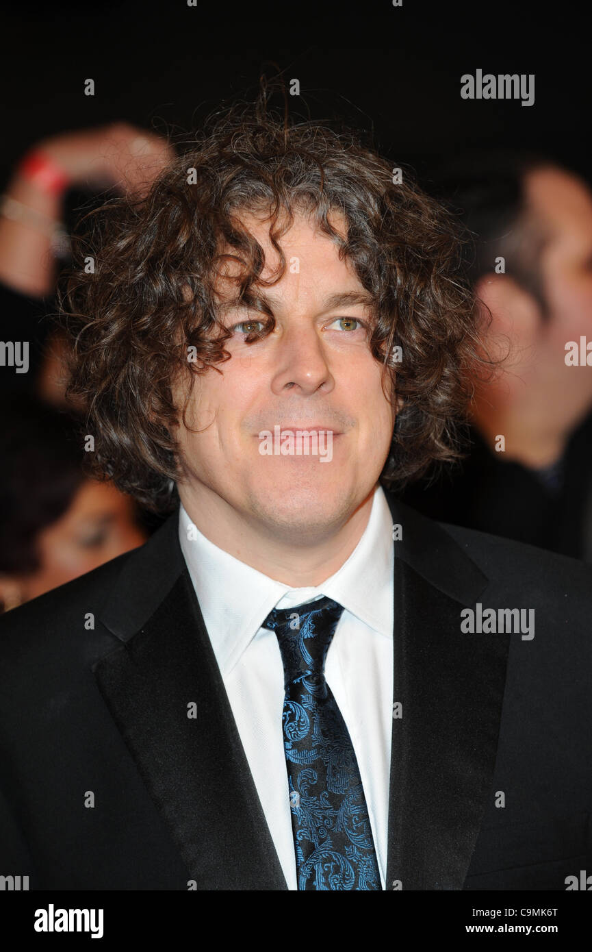 Alan davies hi-res stock photography and images - Alamy