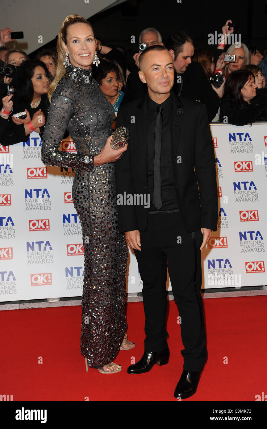 Fashion tv model awards hi-res stock photography and images - Alamy