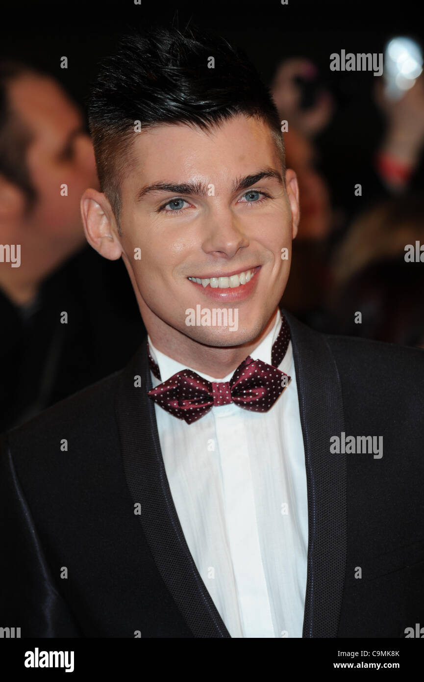Kieron richardson hi-res stock photography and images - Alamy
