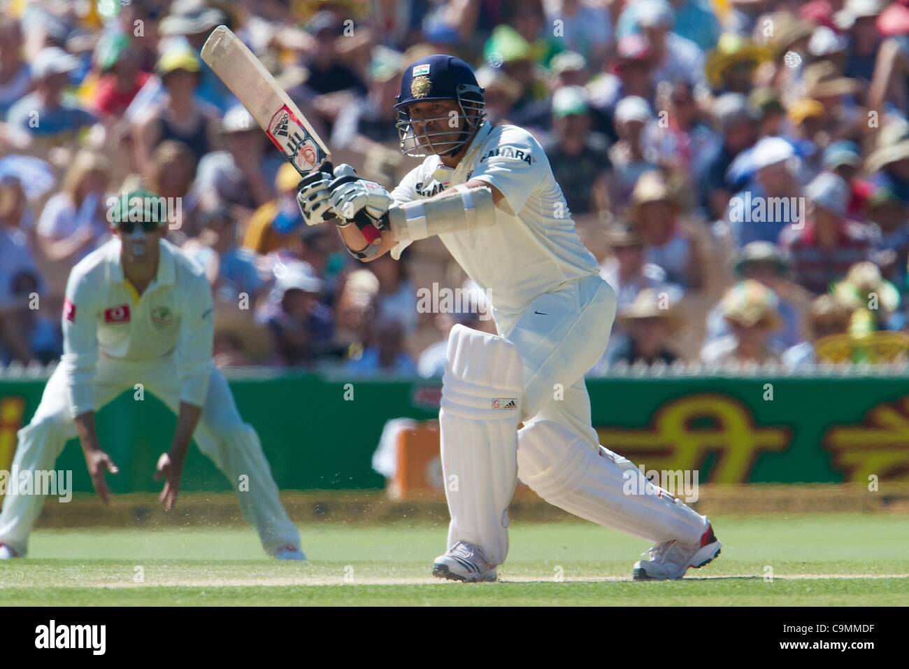 Sachin