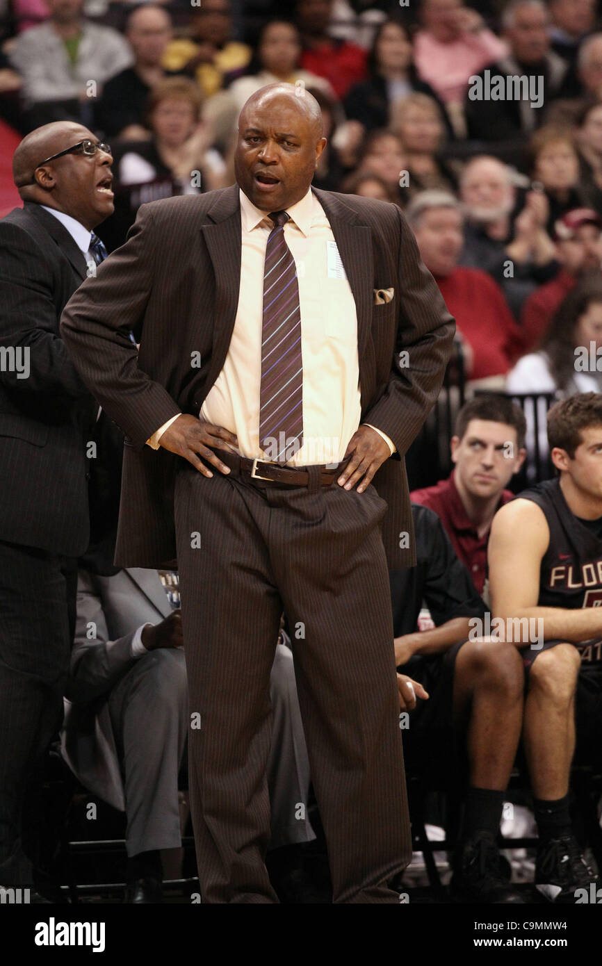 Jan. 25, 2012 - Winston-Salem, North Carolina, United States of America ...