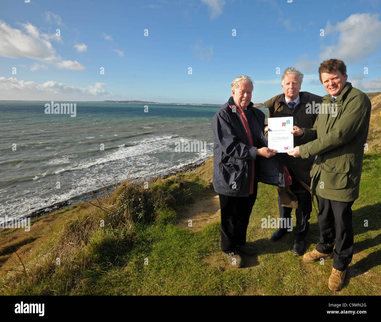 Parliamentary under secretary for environment hi-res stock photography ...