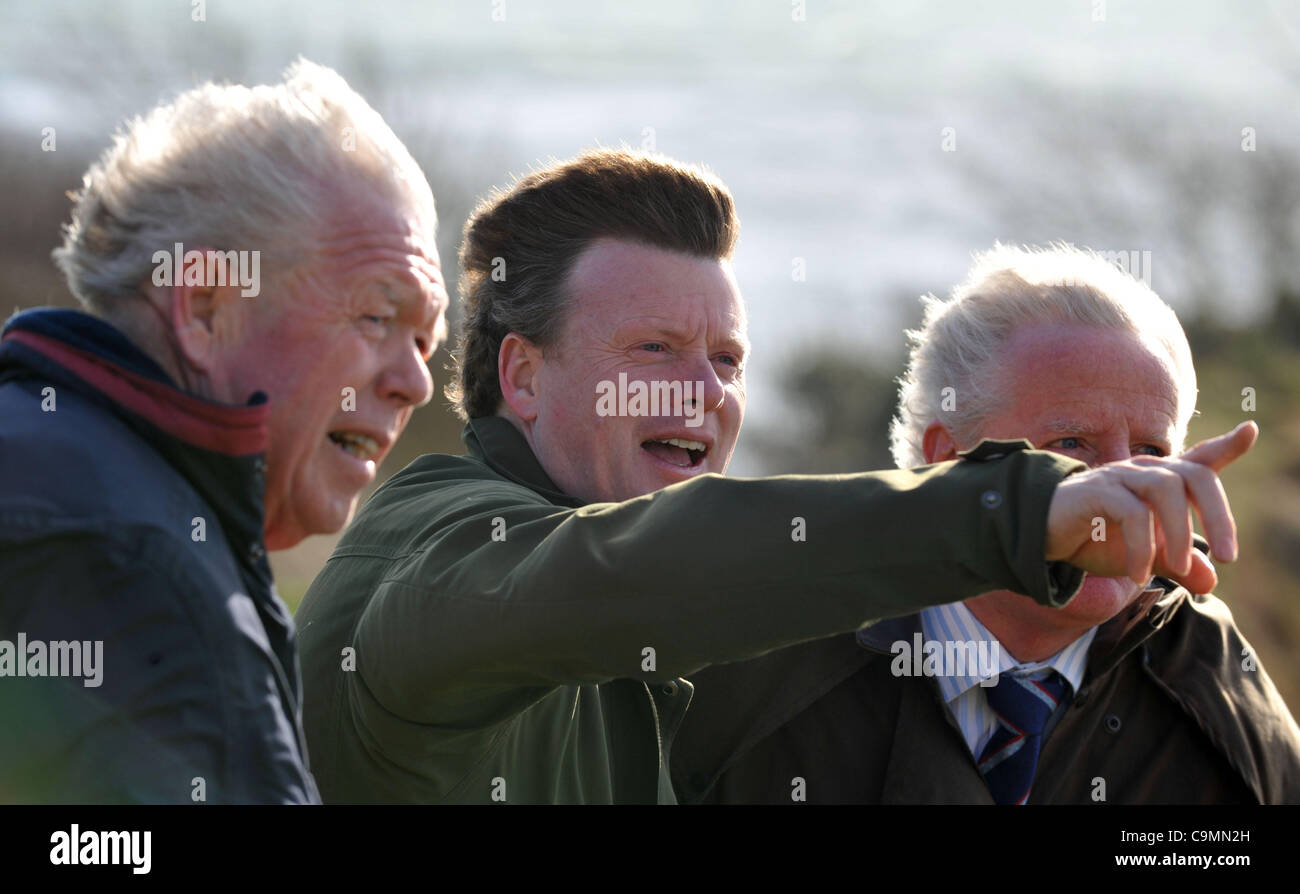 Parliamentary under secretary for environment hi-res stock photography ...