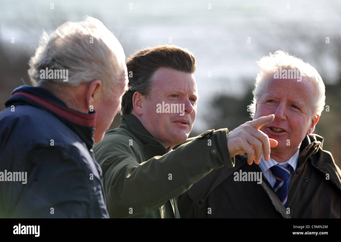 Parliamentary under secretary for environment hi-res stock photography ...