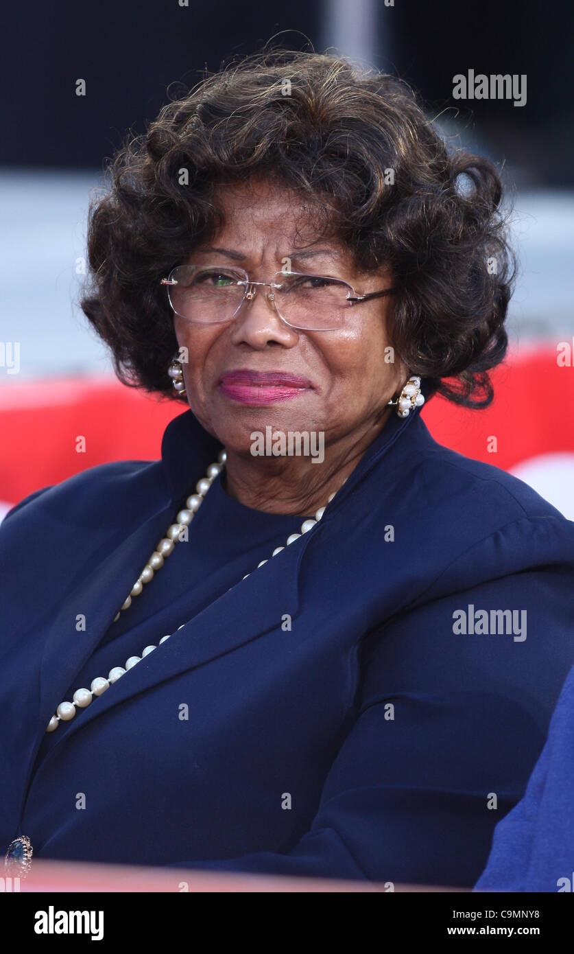 Katherine jackson hi-res stock photography and images - Alamy
