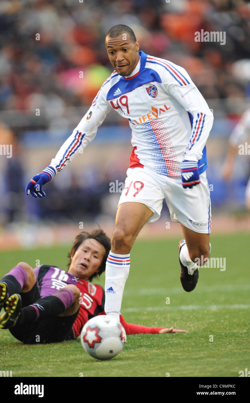 Lucas and the emperors hi-res stock photography and images - Alamy