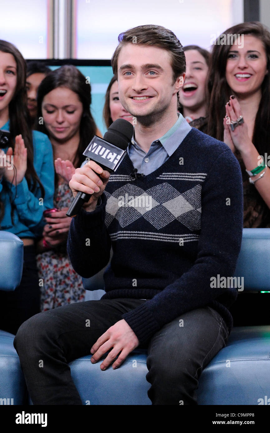 Daniel radcliffe young hi-res stock photography and images - Alamy