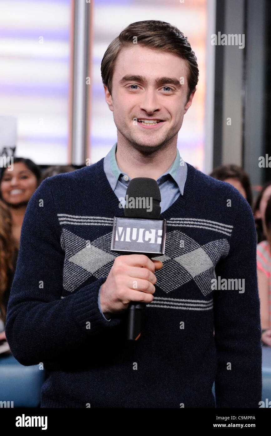 Daniel radcliffe young hi-res stock photography and images - Alamy